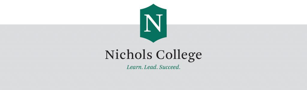 Nichols College Major Sheets - Nichols College